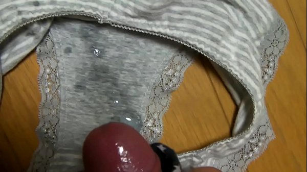 帰省してたお隣の子のパンツにぶっかけ2 Xvideos
