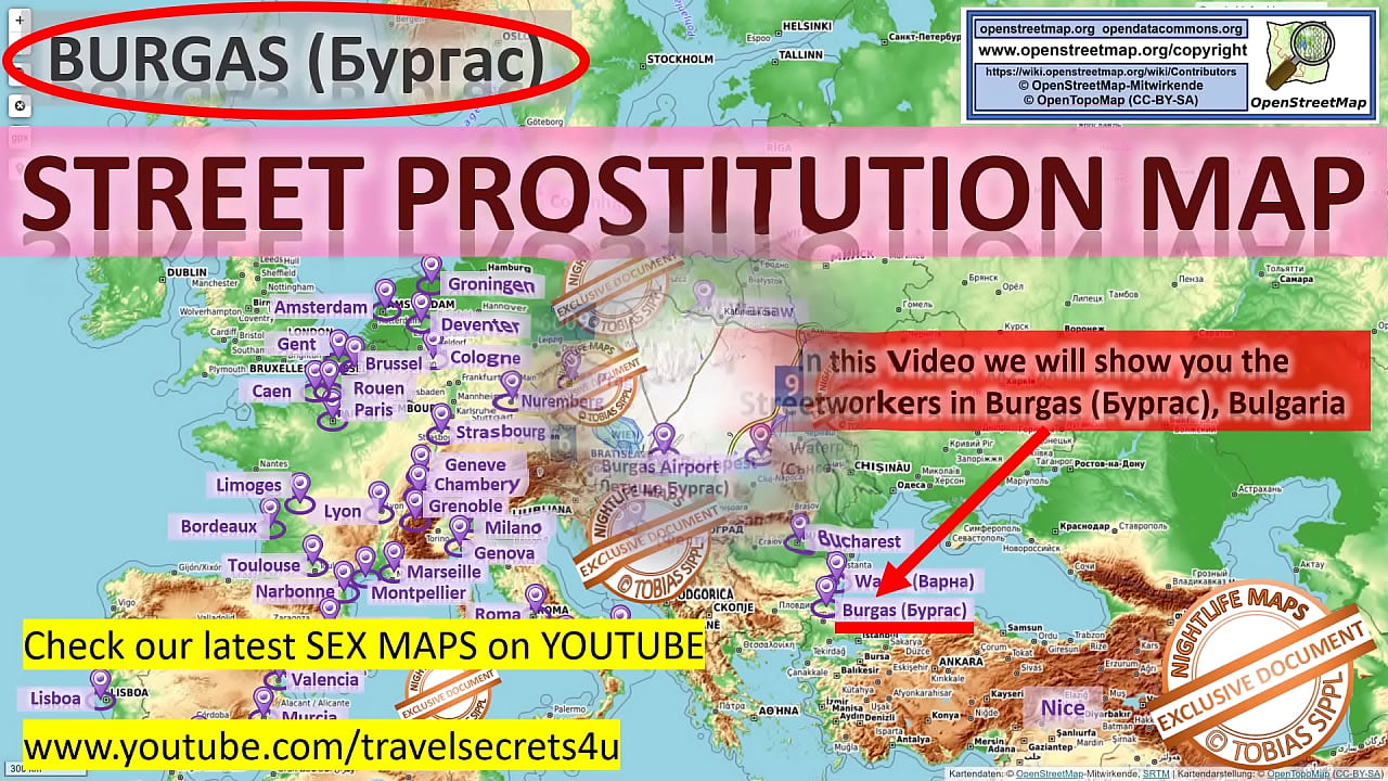 Nightlifeand Burgasand Andandandandandandand Bulgariaand Girlsand Sexand Redlightand Whores