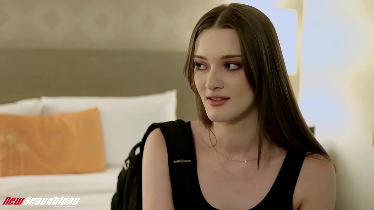 New Sensations Hotel Mistake Gets My Cock Sucked And Fucked Andolivia