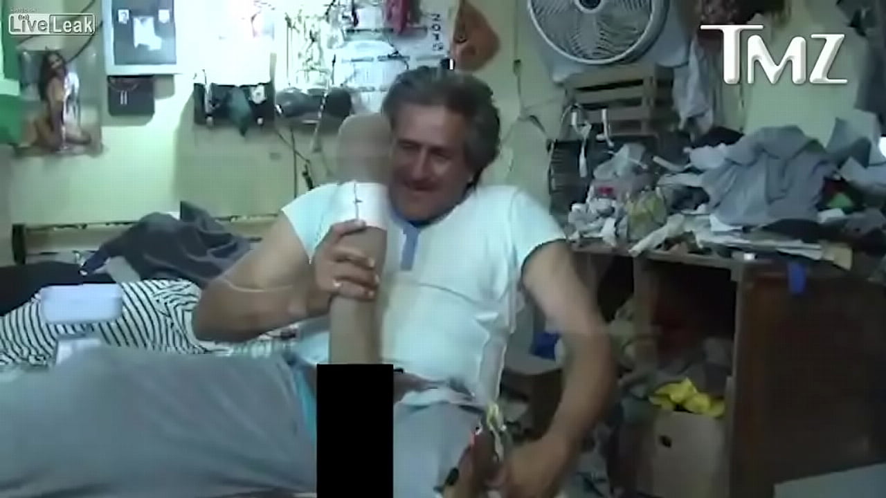 Maior Penis Do Mundo